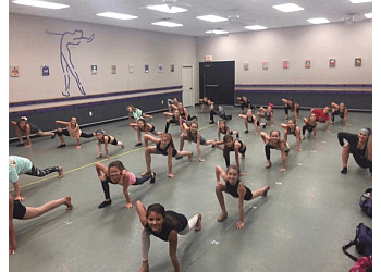 3 Best Dance Schools in Baton Rouge, LA - Expert Recommendations