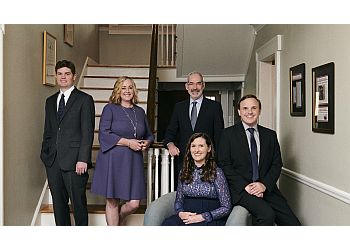 3 Best Business Lawyers in Indianapolis, IN - ThreeBestRated