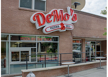 3 Best Pizza Places in Raleigh, NC - Expert Recommendations