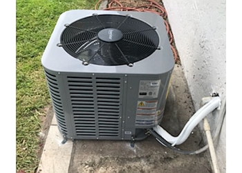 3 Best HVAC Services in Cape Coral, FL - Expert Recommendations