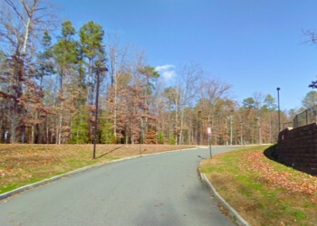 3 Best Public Parks in Richmond, VA - Expert Recommendations