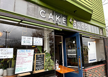 3 Best Cakes in Seattle, WA - Expert Recommendations