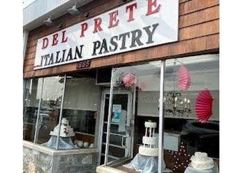 3 Best Bakeries in Bridgeport, CT - ThreeBestRated