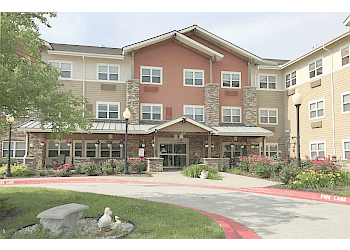 3 Best Assisted Living Facilities in Kansas City, KS - Expert ...