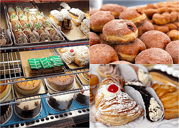 3 Best Bakeries in Yonkers, NY - Expert Recommendations