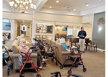 3 Best Assisted Living Facilities in Lansing, MI - Expert Recommendations