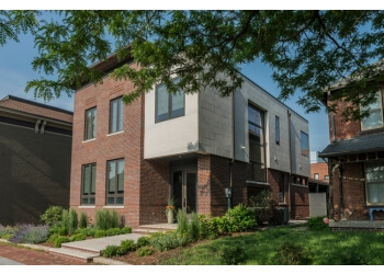 3 Best Residential Architects in Indianapolis, IN - Expert Recommendations