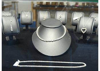 3 Best Jewelry in Springfield, IL - Expert Recommendations