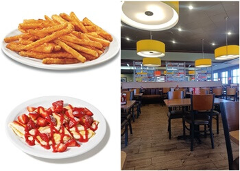 3 Best American Restaurants in Laredo, TX - Expert Recommendations