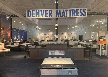 3 Best Mattress Stores in Springfield, MO - ThreeBestRated