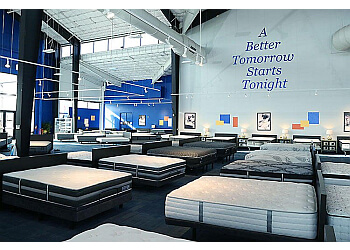 3 Best Mattress Stores in Charlotte, NC - ThreeBestRated