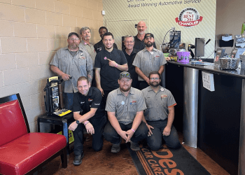 3 Best Car Repair Shops in Chandler, AZ - Expert Recommendations