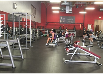 3 Best Gyms in Gilbert, AZ - Expert Recommendations