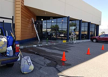 3 Best Window Cleaners in Tucson, AZ - Expert Recommendations