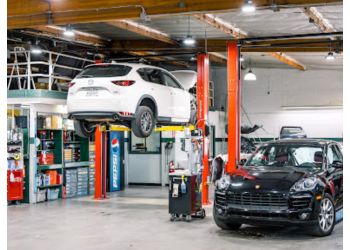 3 Best Auto Body Shops in Orange, CA - Expert Recommendations