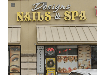 3 Best Nail Salons in Pasadena, TX - Expert Recommendations