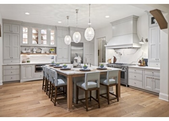 3 Best Interior Designers in Cincinnati, OH - ThreeBestRated