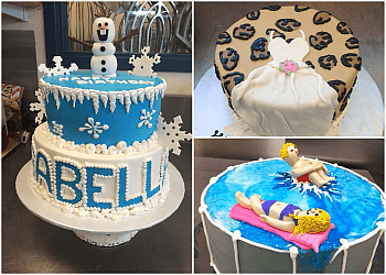 3 Best Cakes in Seattle, WA - ThreeBestRated