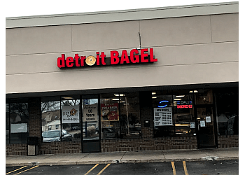 3 Best Bagel Shops in Detroit, MI - ThreeBestRated