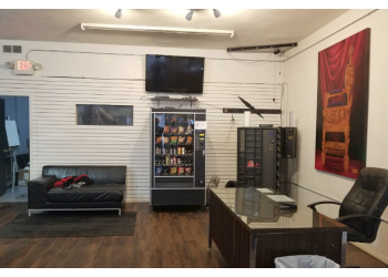 3 Best Tattoo Shops in Detroit, MI - Expert Recommendations