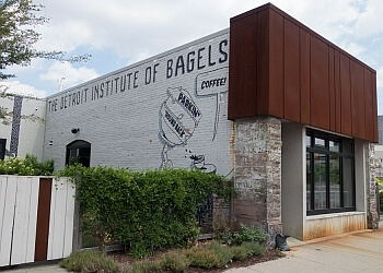 3 Best Bagel Shops in Detroit, MI - Expert Recommendations
