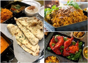 3 Best Indian Restaurants in Detroit, MI - Expert Recommendations