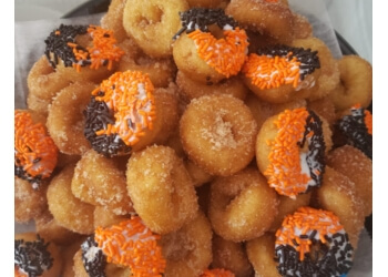 3 Best Donut Shops in Detroit, MI - Expert Recommendations