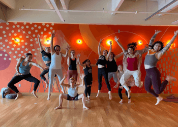 3 Best Yoga Studios in Detroit, MI - ThreeBestRated