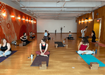 3 Best Yoga Studios in Detroit, MI - ThreeBestRated