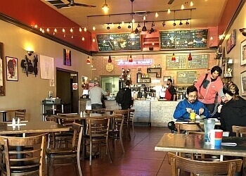 3 Best Cafe in Modesto, CA - Expert Recommendations