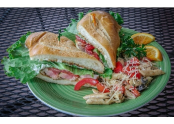 3 Best Cafe in Modesto, CA - Expert Recommendations