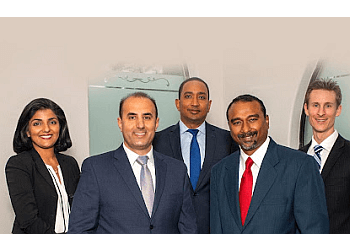 3 Best Nephrologists in Houston, TX - Expert Recommendations