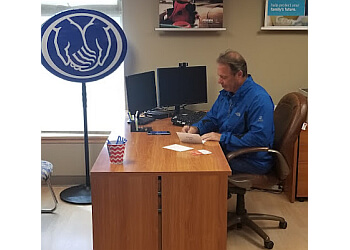 3 Best Insurance Agents in Anchorage, AK - Expert Recommendations