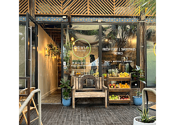 3 Best Juice Bars in Miami, FL - ThreeBestRated