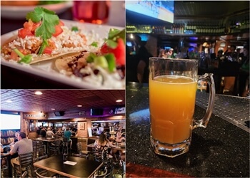 3 Best Sports Bars in Tempe, AZ - Expert Recommendations
