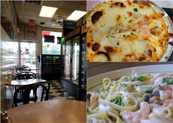 3 Best Italian Restaurants in Durham, NC - ThreeBestRated