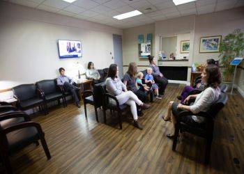 3 Best Eye Doctors in Thousand Oaks, CA - ThreeBestRated