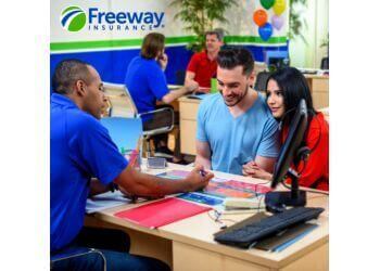 3 Best Insurance Agents in Henderson, NV - Expert Recommendations