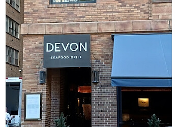 3 Best Seafood Restaurants in Philadelphia, PA - Expert Recommendations