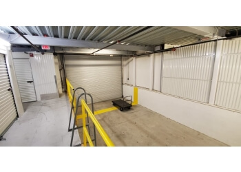 3 Best Storage Units in Charleston, SC - Expert Recommendations
