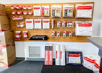 3 Best Storage Units in Lowell, MA - ThreeBestRated