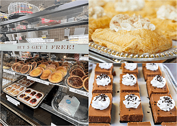 3 Best Bakeries in Winston Salem, NC - Expert Recommendations