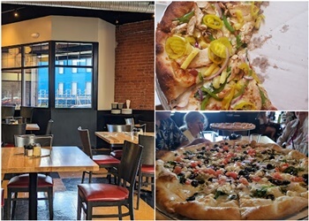 3 Best Pizza Places in Cincinnati, OH - Expert Recommendations