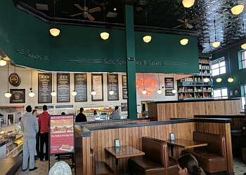 3 Best Sandwich Shops in Rochester, NY - Expert Recommendations