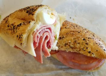 3 Best Sandwich Shops in Rochester, NY - Expert Recommendations