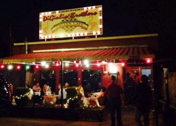 3 Best Italian Restaurants in Baton Rouge, LA - ThreeBestRated