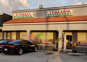 3 Best Italian Restaurants in Hialeah, FL - Expert Recommendations