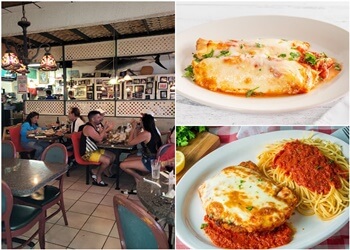 3 Best Italian Restaurants in Hialeah, FL - Expert Recommendations