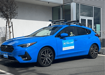 3 Best Car Dealerships in Walnut Creek, CA - Expert Recommendations