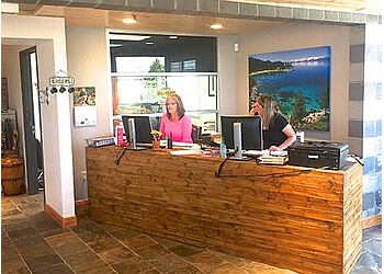 3 Best Auto Body Shops in Reno, NV - Expert Recommendations